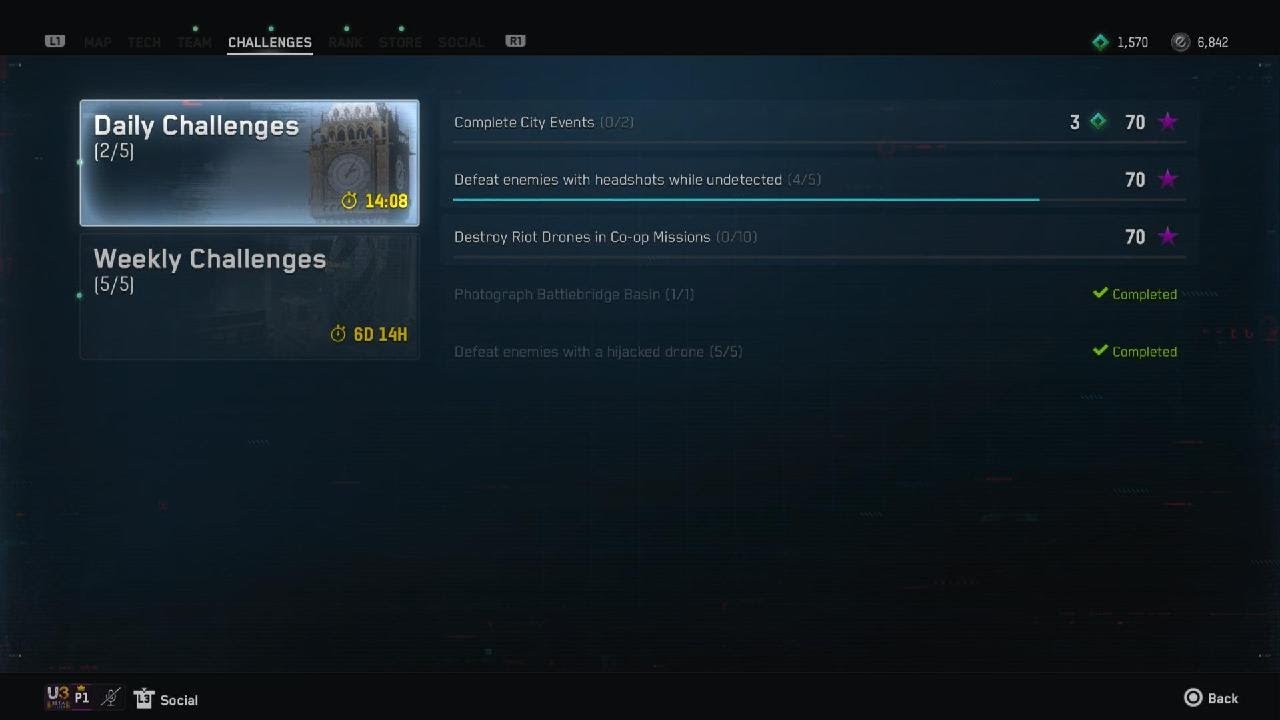 WATCH DOGS LEGION DEFEAT ENEMIES WITH HEADSHOTS WHILE UNDETECTED ...