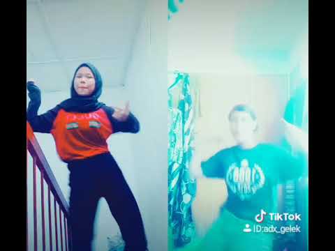 Aweks gelek part 1