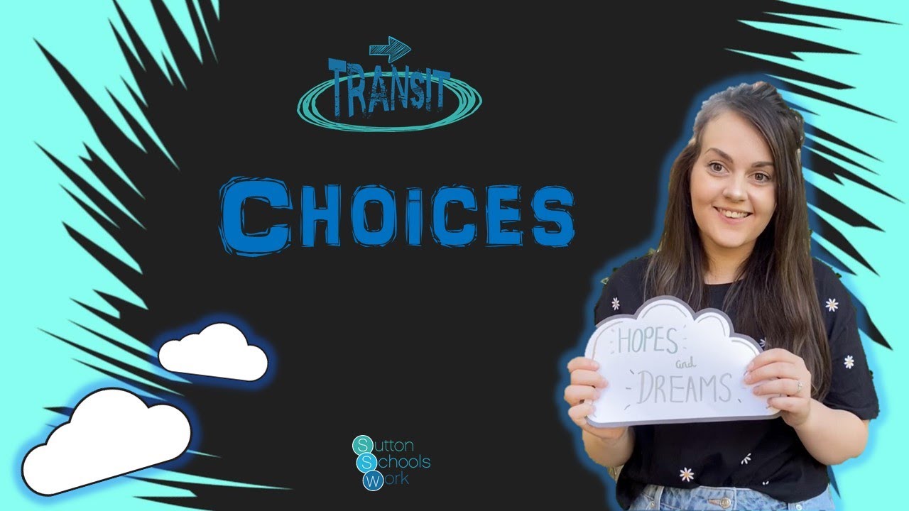 Choices - YouTube