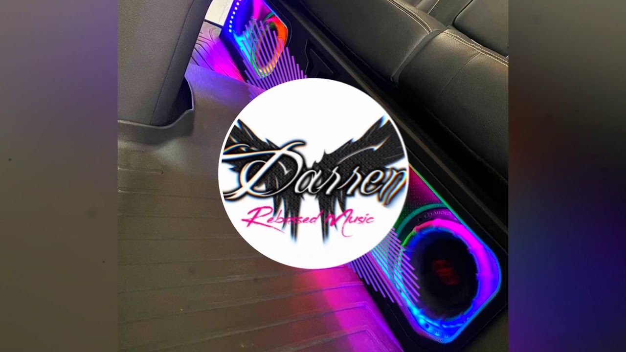 Cutty Ranks - 20 Inch (clean) (31hz) - YouTube