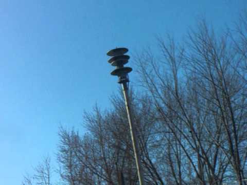 Soundmaster 115 2 - YouTube