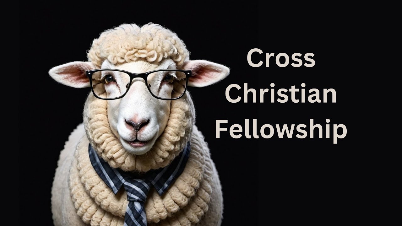 Sunday Service with Pastor Mark Tross - YouTube