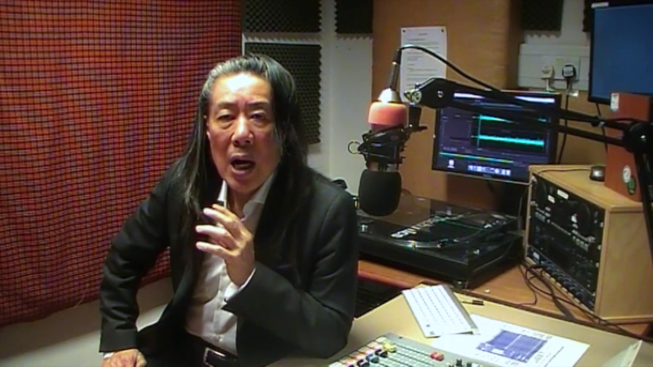 Religion and World Politics - Part 16, Stephen Chan, SOAS University of ...