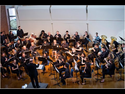 Concert Band Performance | November 10, 2024 - YouTube
