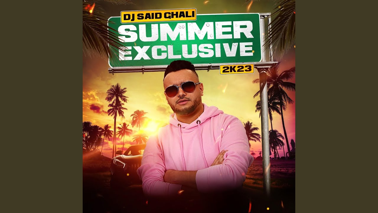 DU LOVE (feat. CHEB SIMO) - YouTube