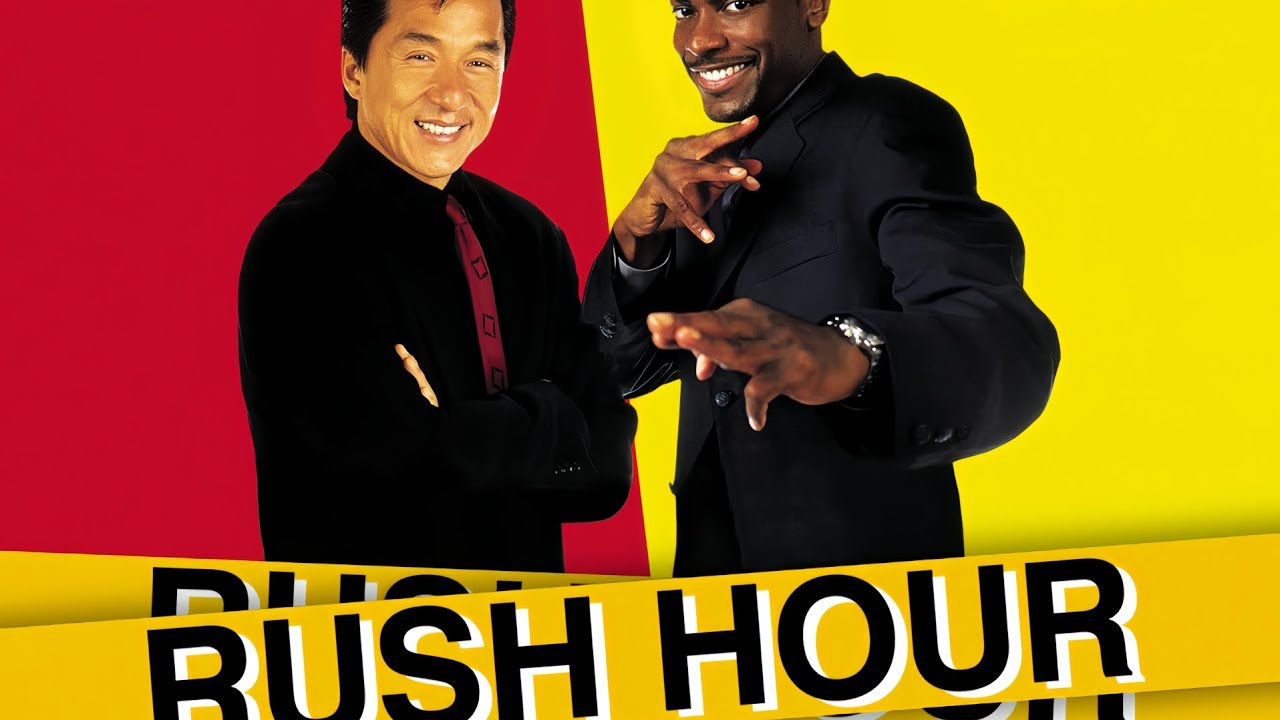 Rush Hour [Edit] - YouTube