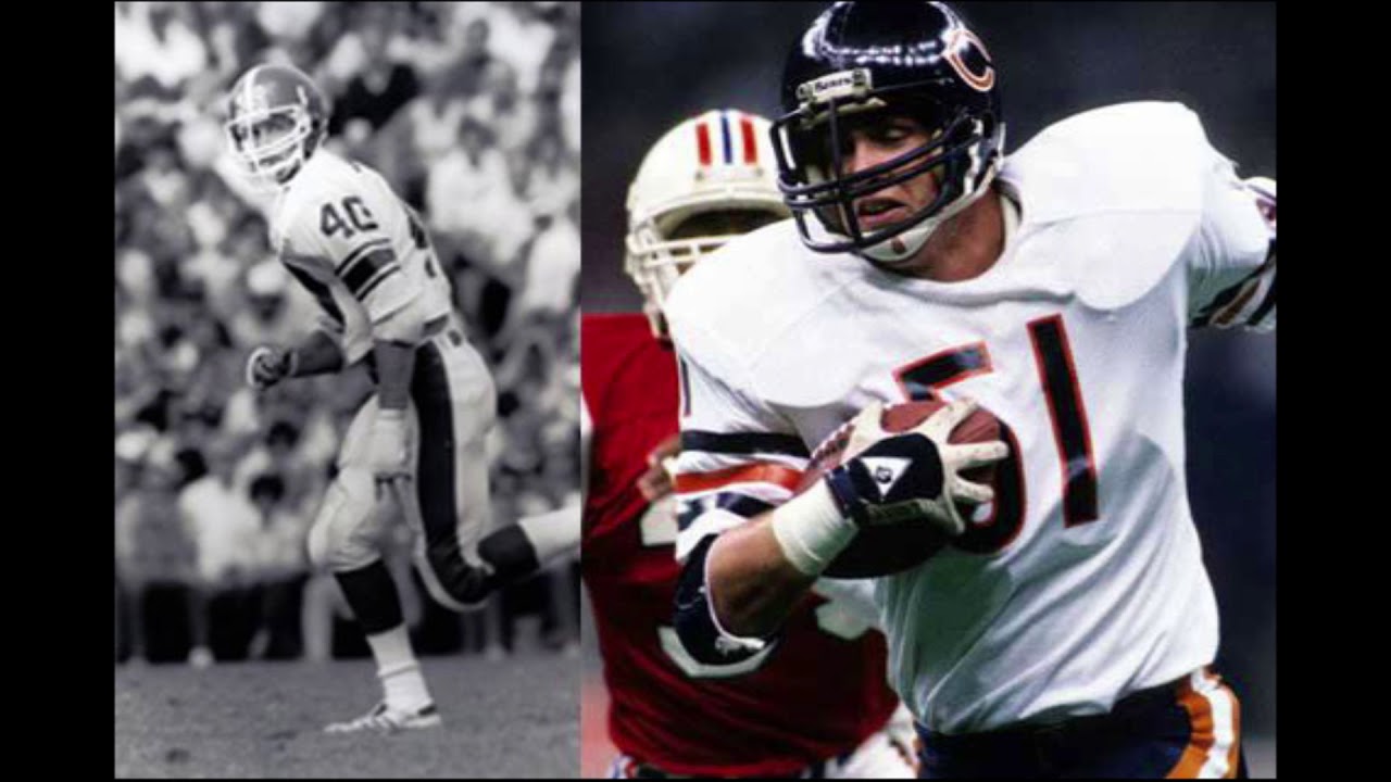 Big Ten Legends: The Career Story of Jim Morrissey - YouTube