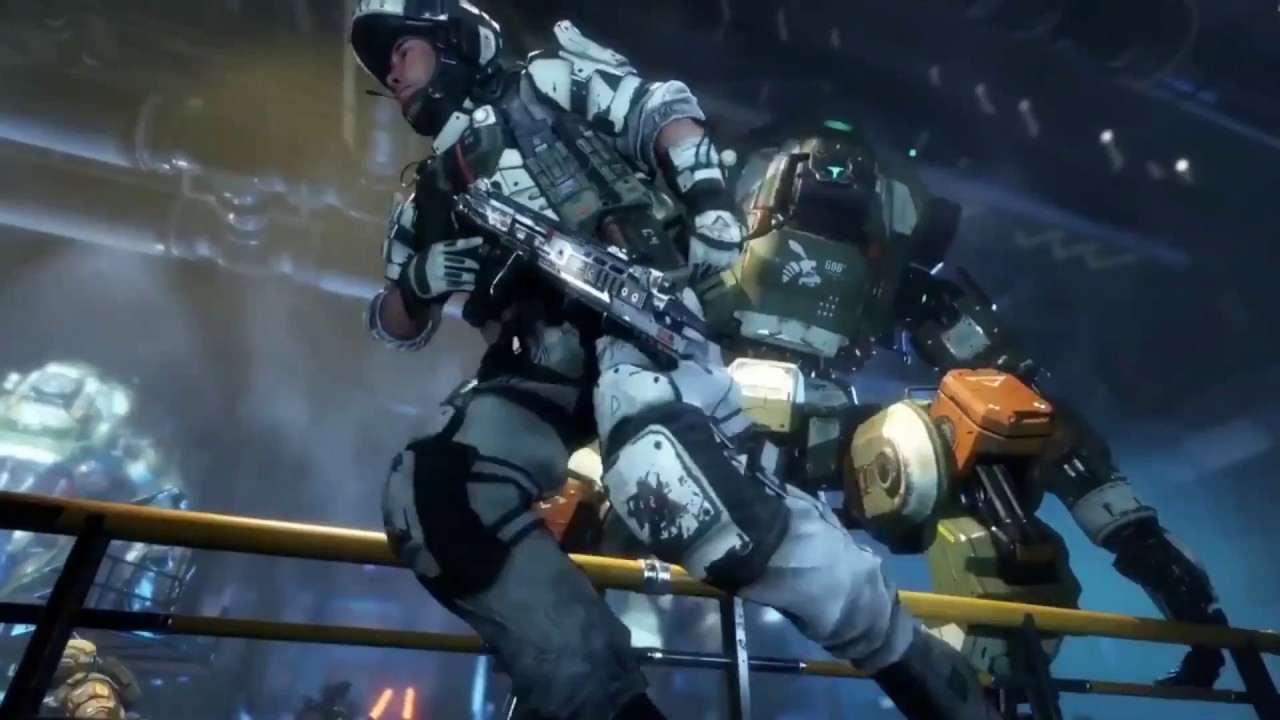 Top 10 Ultra Graphics Upcoming FPS Games 2016-2017 - YouTube