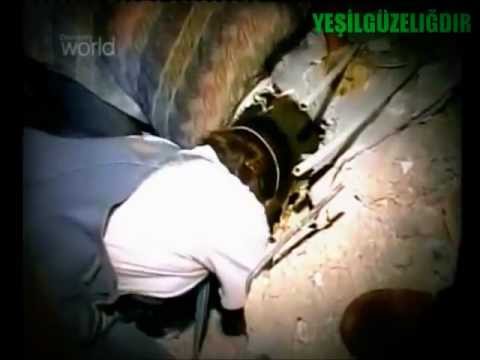 İSKENDER IĞDIR'IN BÜYÜLÜ HİKAYESİ (DİSCOVERY CHANNEL)