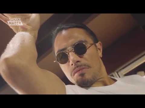 Nusret'in tuzlaması EURO 2024'e yetmedi