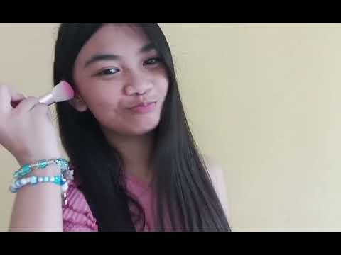 Group 4 (blue team) music video | salamin salamin by bini 