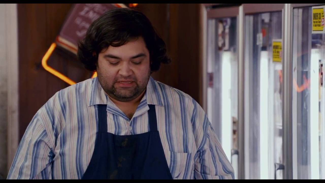 Superbad - FML - YouTube