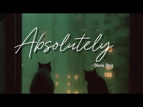 Absolutely - Olivia Ong (Absolute Boyfriend OST) lyrics - YouTube
