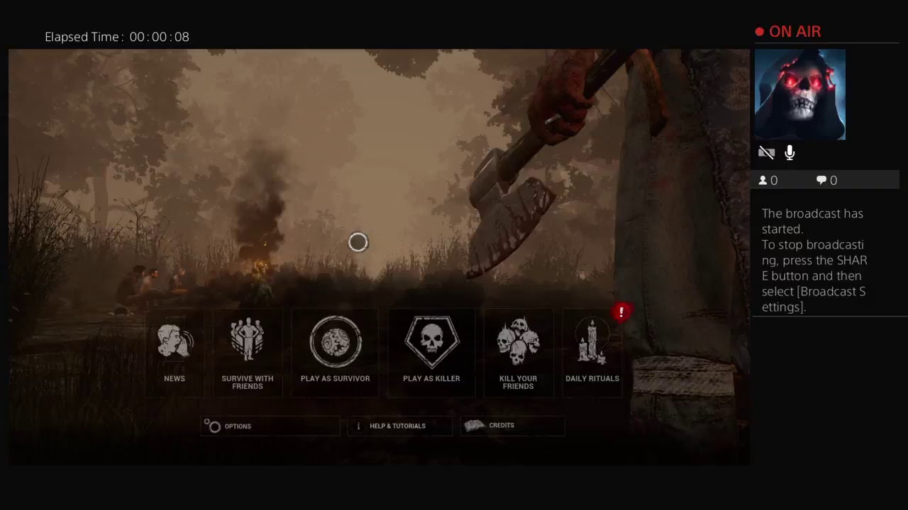 DBD- *NEW*Emblem system - YouTube