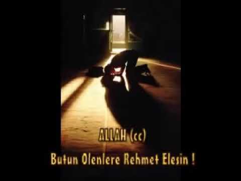 İlahi Amin !