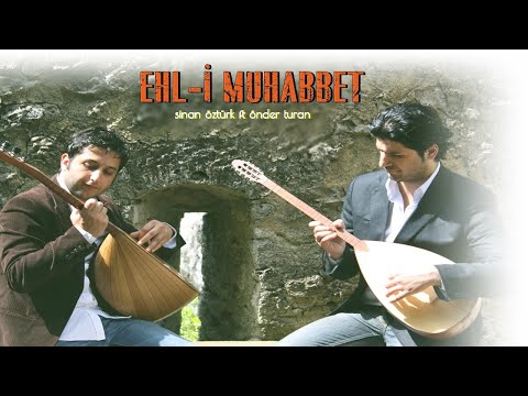 Sinan Öztürk&Önder Turan - Ötme Turnam
