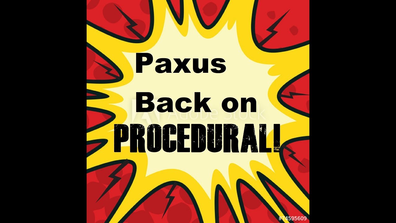 Paxus Software