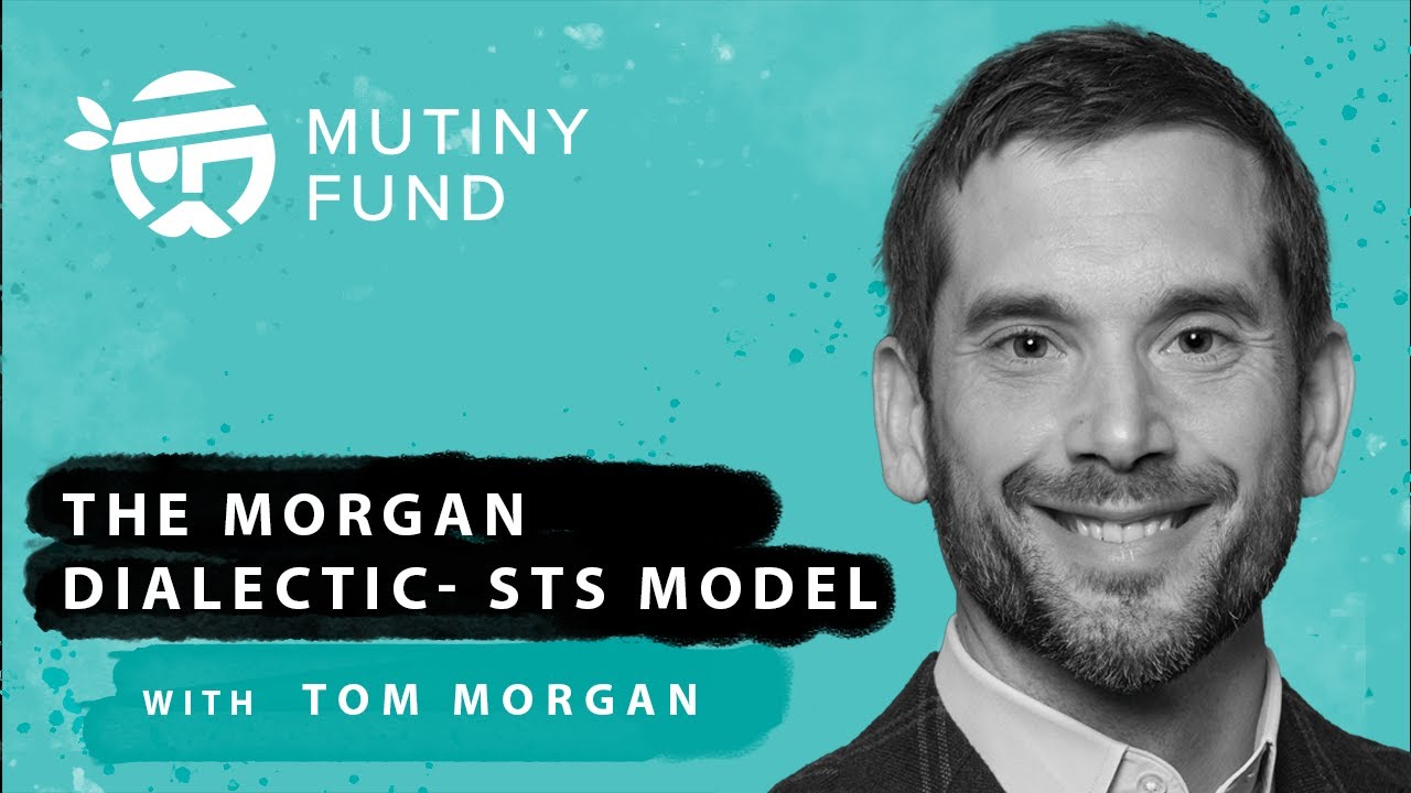 The Morgan Dialectic- STS Model - Tom Morgan - YouTube