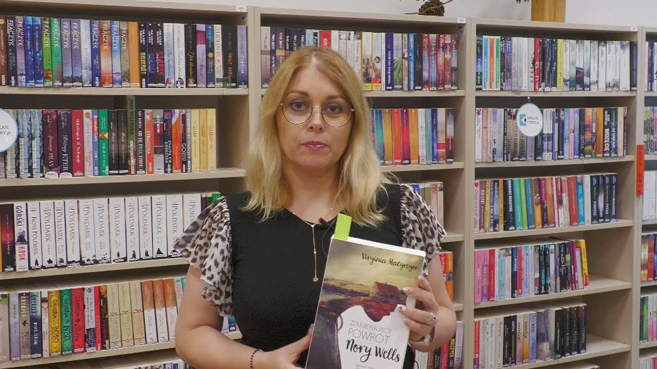 BOoK, odc.20 - YouTube