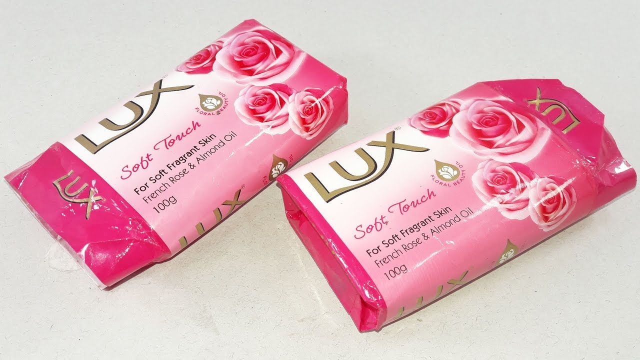 recycling lux soap packet reuse idea & Beautiful home deco | Waste ...