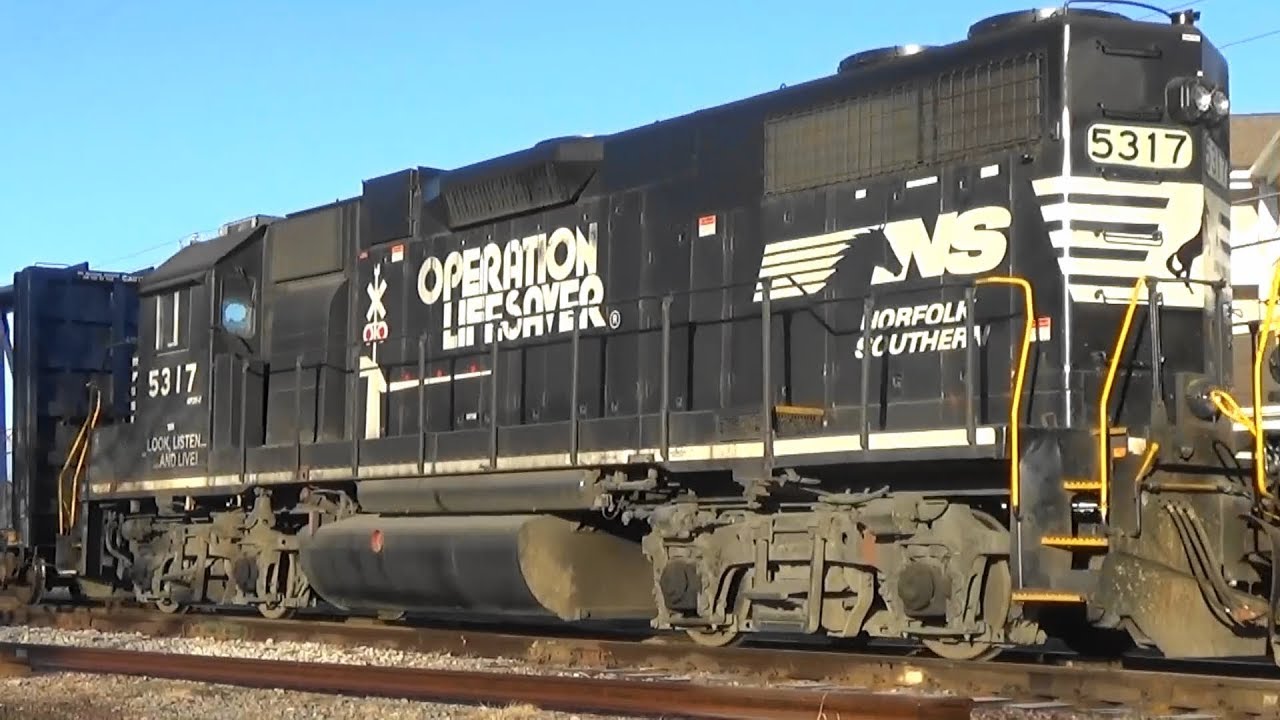 IAIS 509 w/ NS OLS Geep Leads CBBI, Moline, IL - YouTube