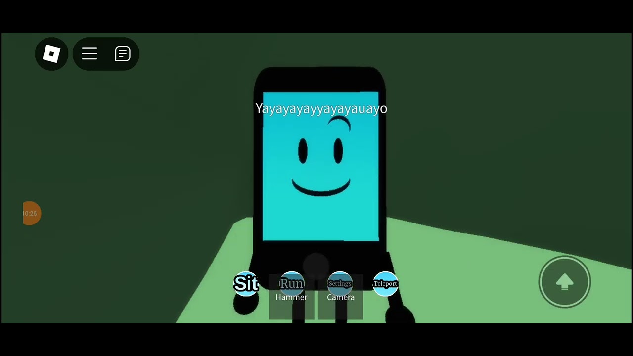 inanimate roblox insanity!: LOOK AT THIS WORLD! - YouTube