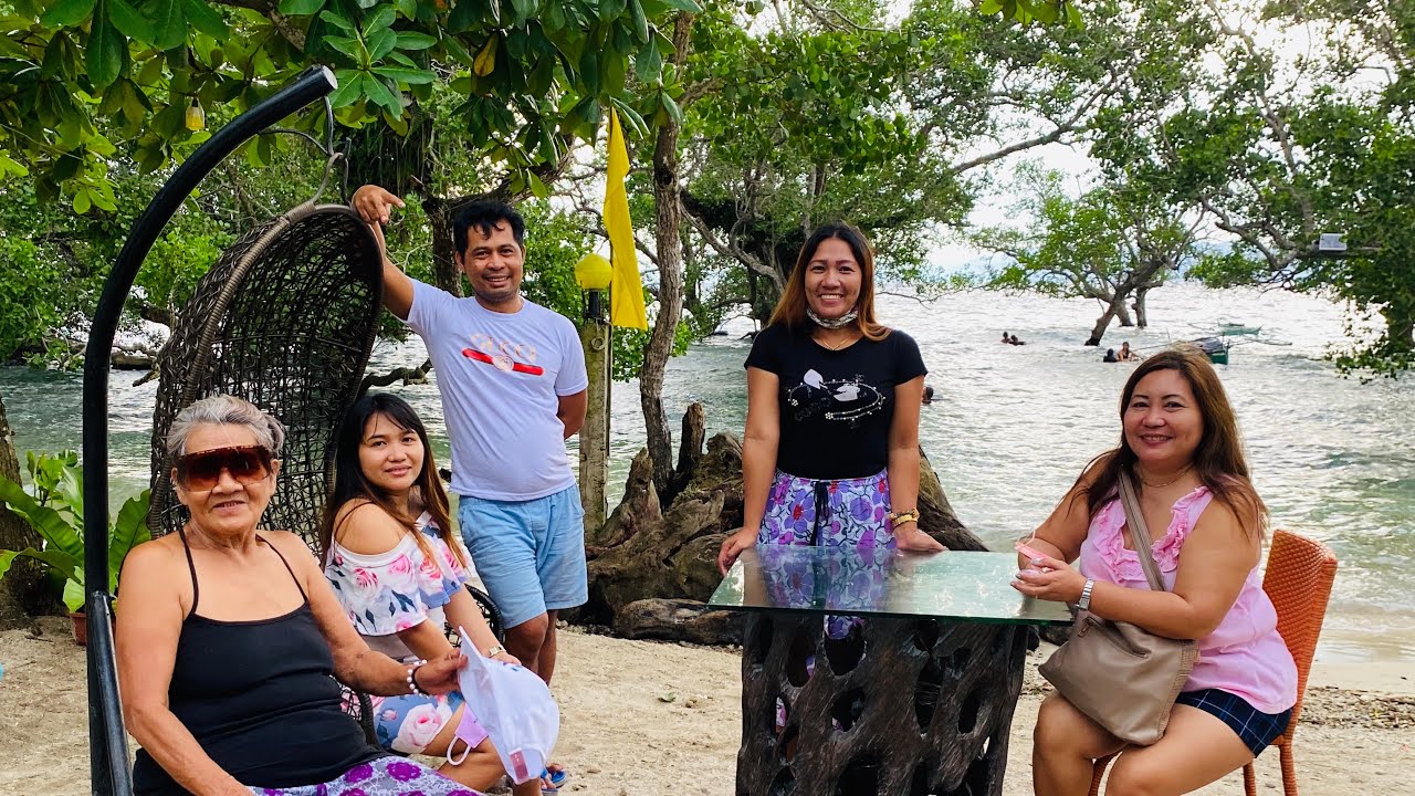 PRINCESS HIDDEN RESORT OCULAR INSPECTION FOR PURPLE TEAM CHRISTMAS PARTY | Mamabels Chona Vlogs ...