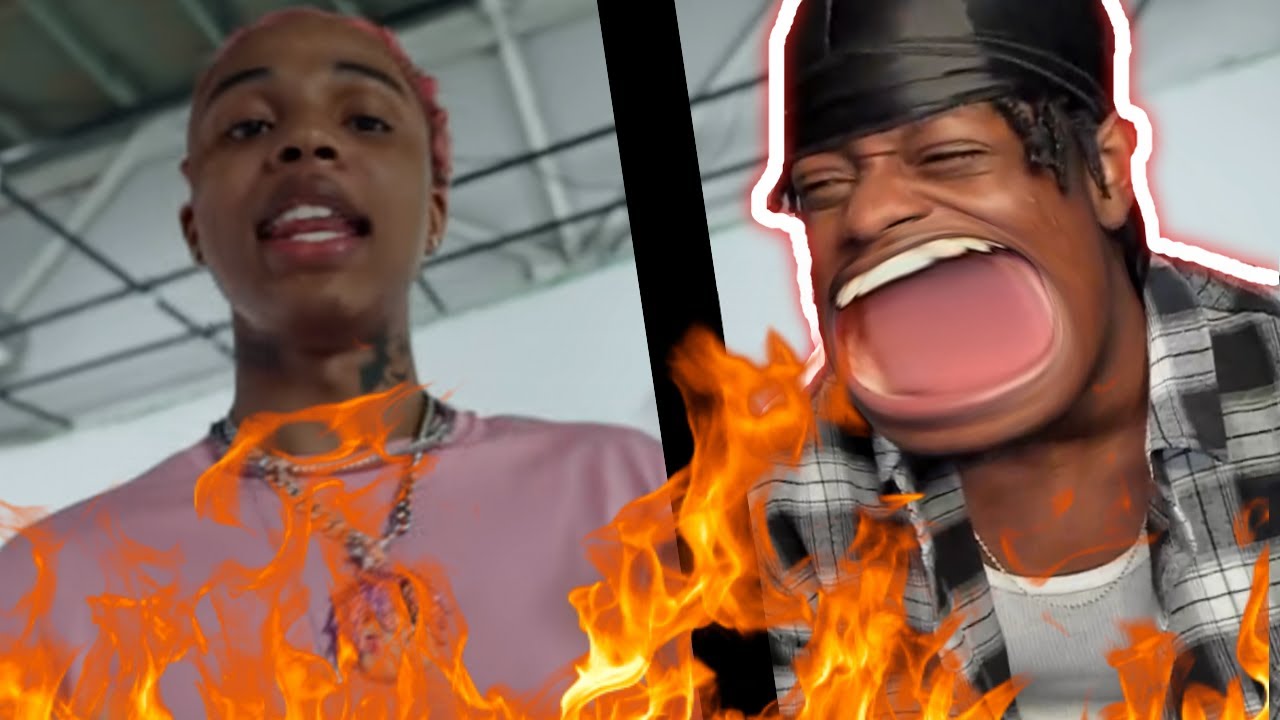 THIS IS THE BEST RAP DUO, SOFAYGO IS BACK !?!?!?!? | SoFaygo - Hell Yeah FT. Ken Carson ...