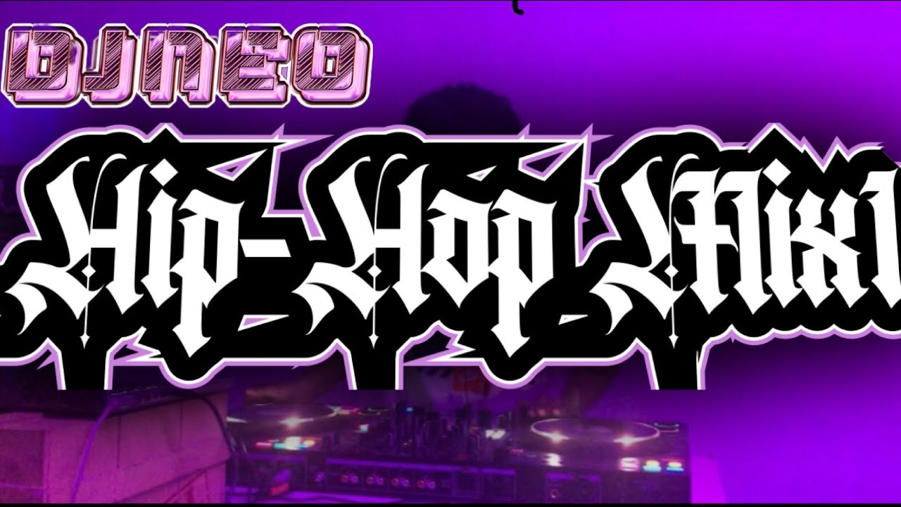 DJ Neo-Hip hop Mix1(Snoop Dogg,Dr.Dree,Ice Cube,Coolio,Etc) - YouTube