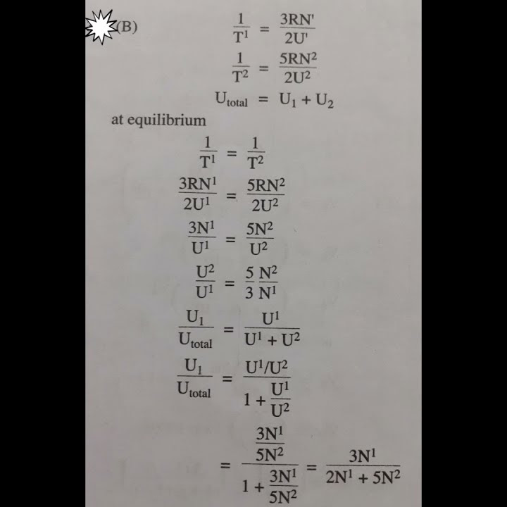 physics most important problems with solutions for competitive exams like csir-ugc,net/jrf, Gate ...