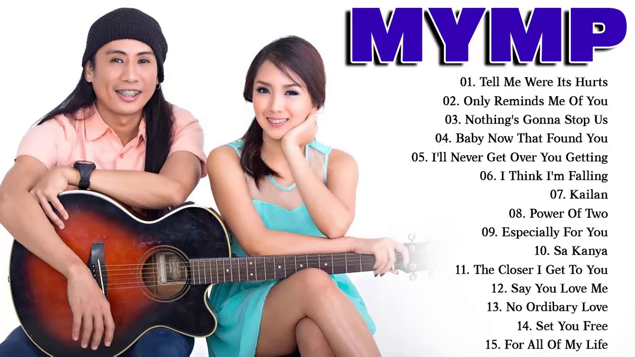 MYMP Nonstop Love Songs 2018 Best OPM Tagalog Love Songs, 48% OFF