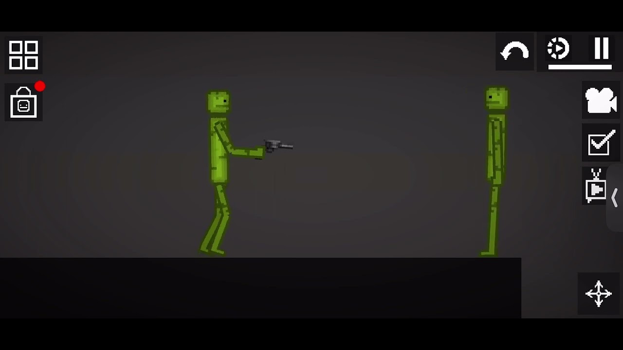 Dutch death scene in melon playground or sandbox - YouTube