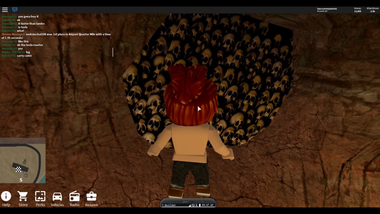 Getting The Dominus And Pushing Buttons - YouTube