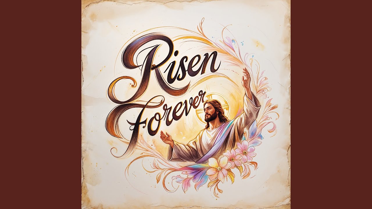 The King is Risen - YouTube