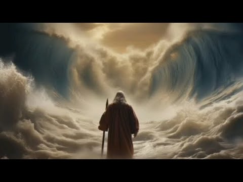 História da Bíblia . Moisés o grande homem escolhido por Deus ...