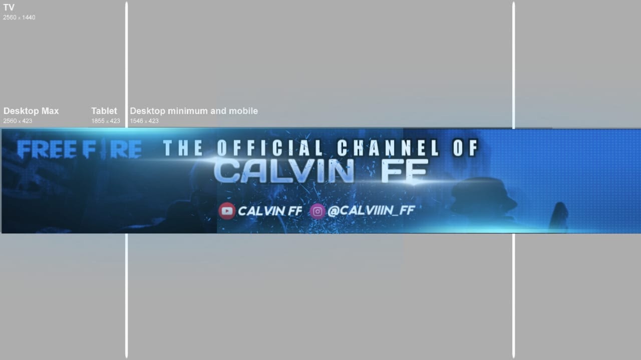 Live Stream Calvin - YouTube