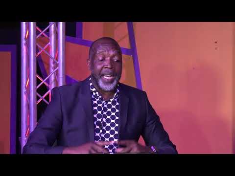 Men's Conference 2020 with Pastor Chris Mathebula - The Making of a ...