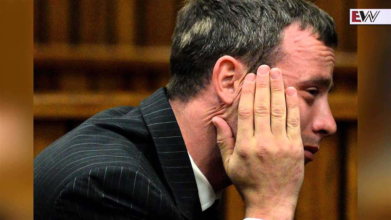Patoloog getuienis laat Oscar braak - YouTube