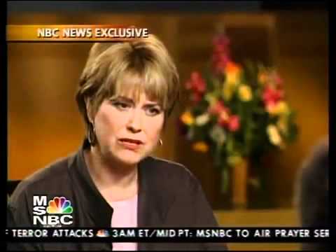 9/11 - Flight 93 Victim Jeremy Glick Family Interview On Dateline - YouTube