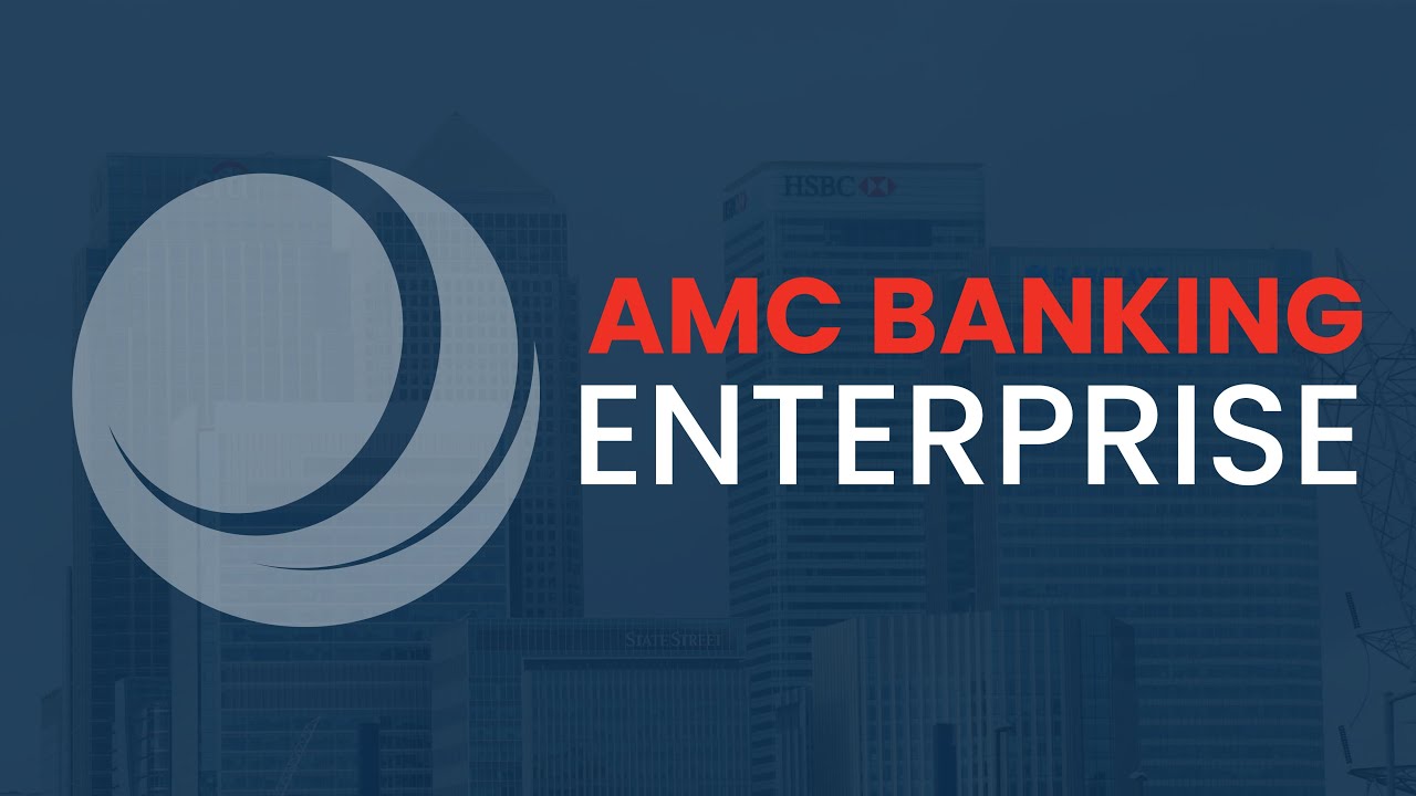 AMC Banking Enterprise - Payments - YouTube