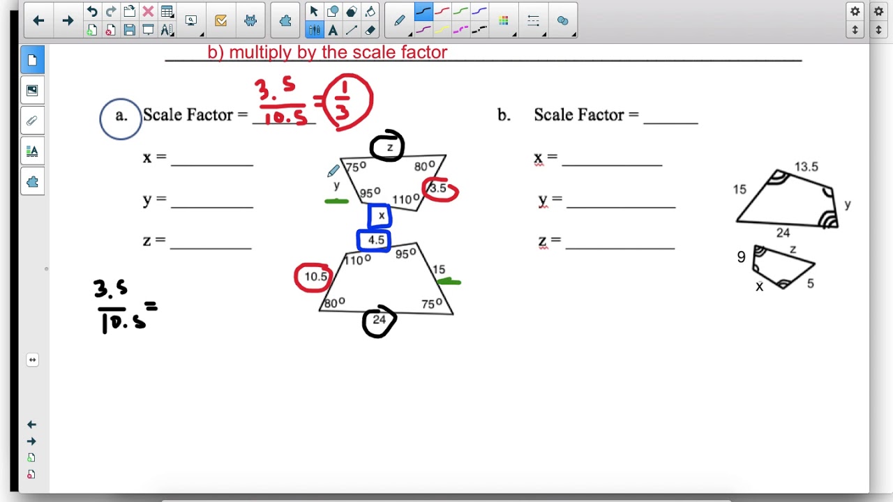 Mixed Review #1 worked out - YouTube