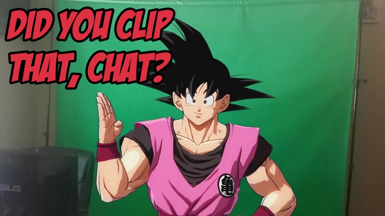 Did You Clip That, Chat? - YouTube