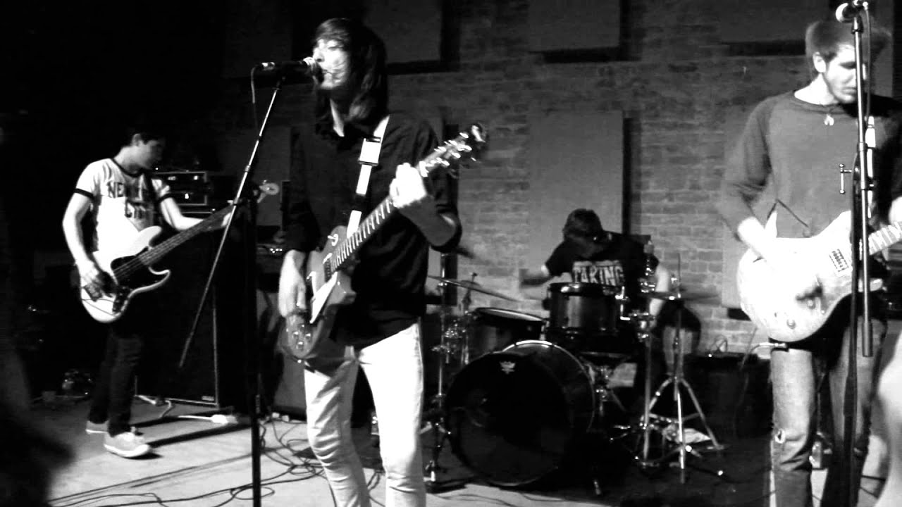 Gone By Sunset - Skeleton Key (Live 5/16) - YouTube