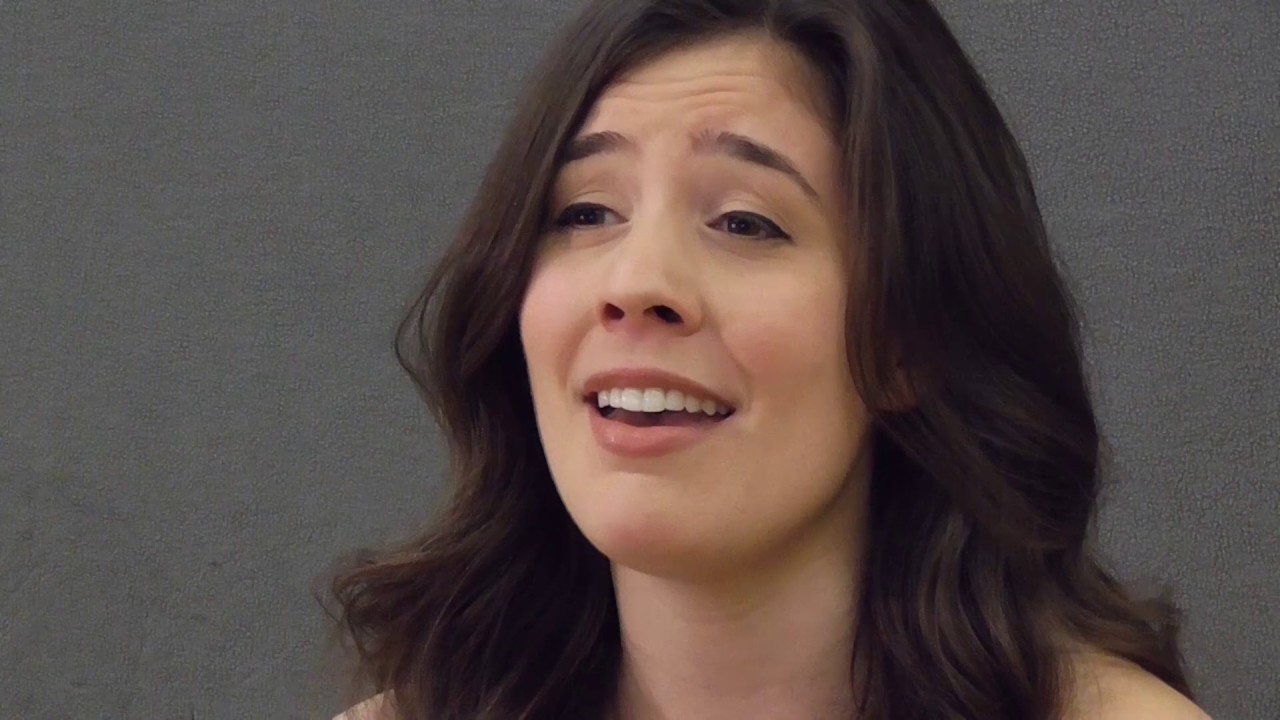 Orpheum Video Musical Theatre Montage - YouTube