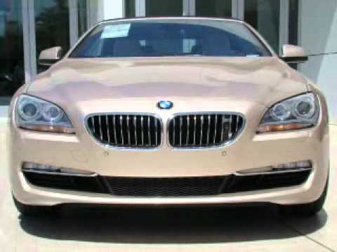2012 BMW 6 Series - Chandler AZ