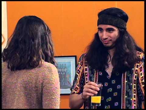 SIT COM "Awkward Night" - RAV 2014-2 - YouTube