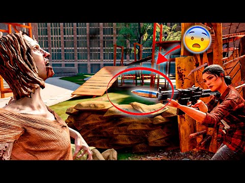 Kill Shot Virus Android Gameplay [1080p/60fps]