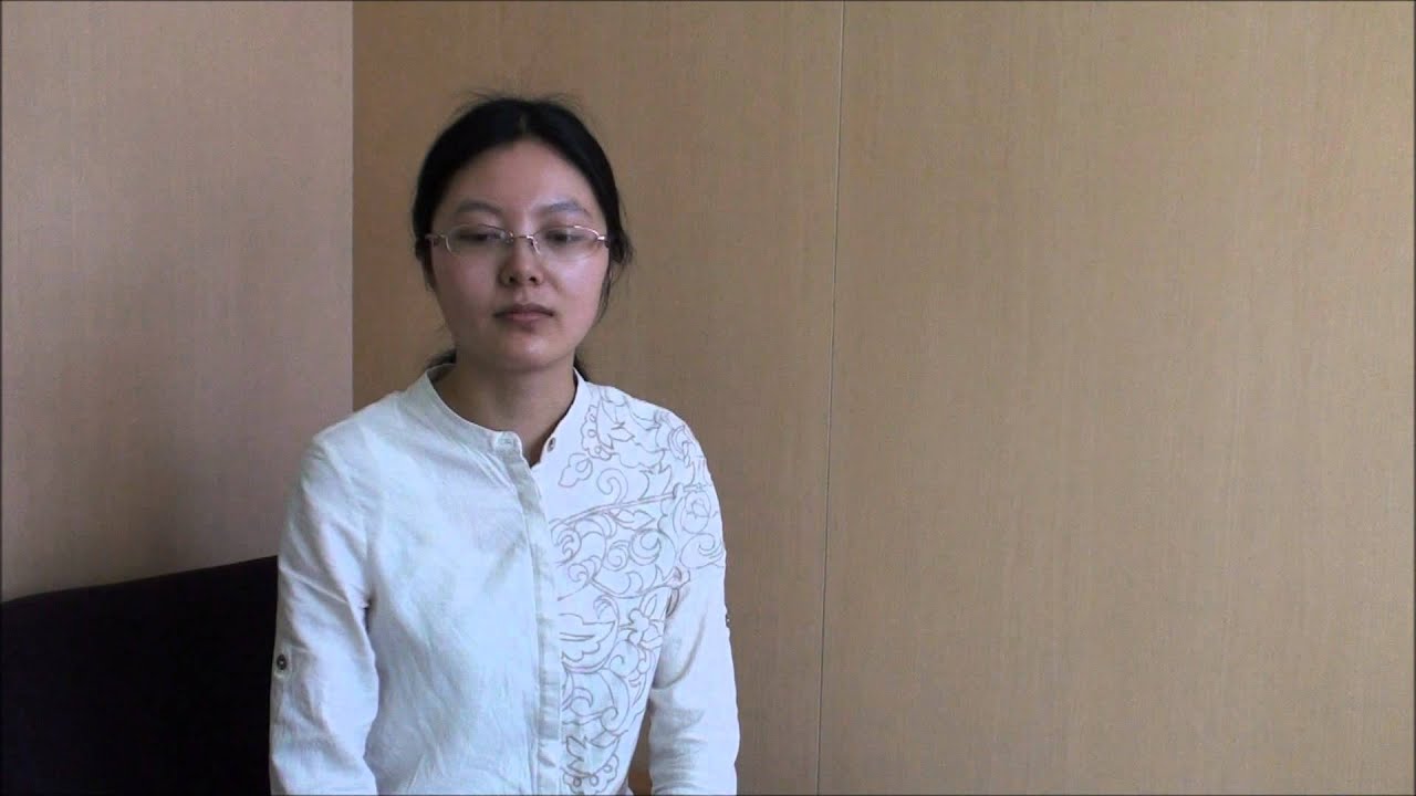 OBKG Interview - YouTube