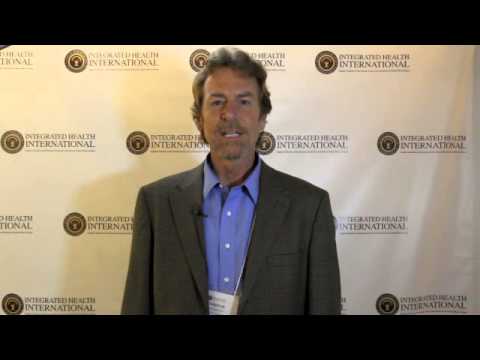 Stage 4 Lung Cancer - Rick Lawrence The Integrated Health Conference ...