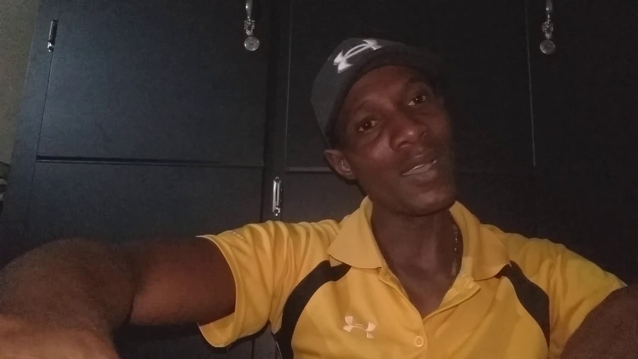 Cuida la familia Danny blade - YouTube